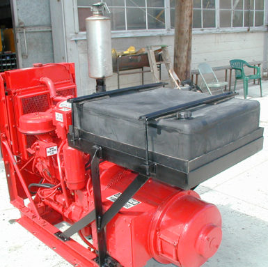 Home - Detroit Diesel 2-71 Generators
