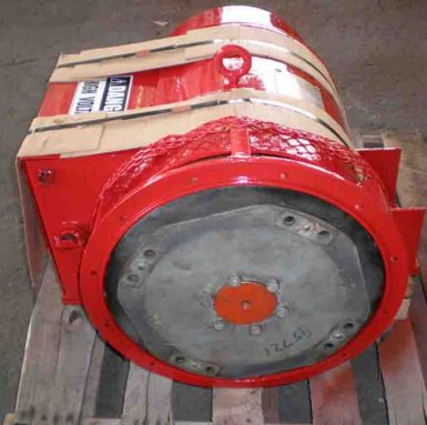 Marine Generator Parts - Detroit Diesel 2-71 Generators